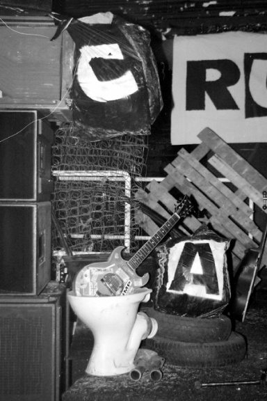 CARTER USM photo book