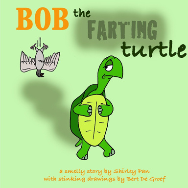 Bob the Farting Turtle