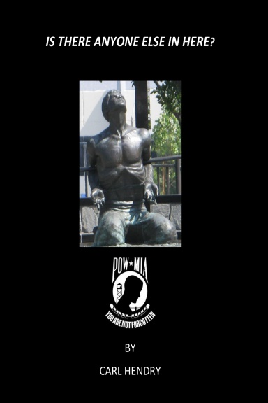 Is There Anyone Else In Here?