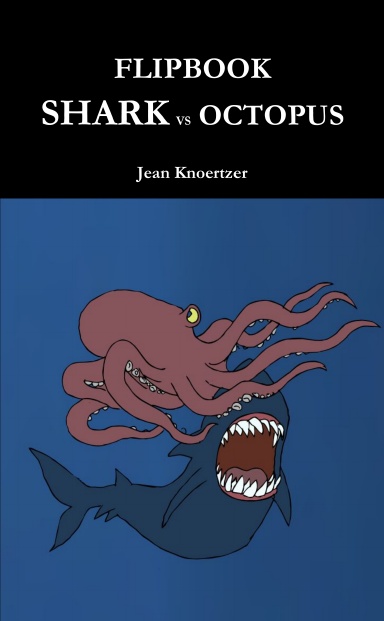 Octopus V Shark