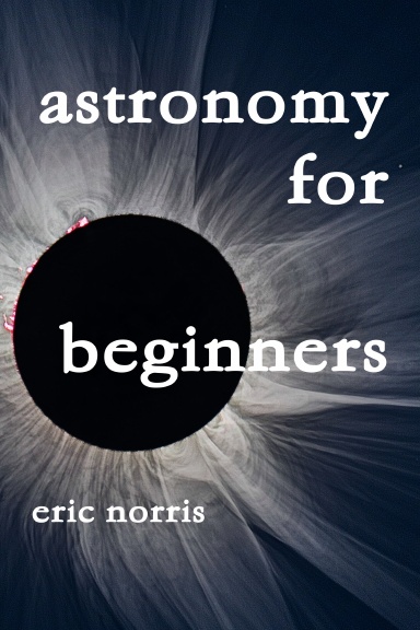 Beginners Astronomy Books
