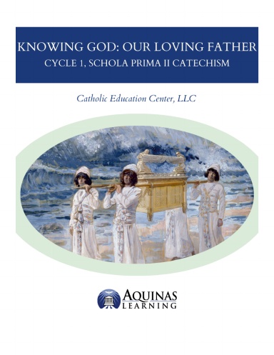 Cycle 1 Prima II Catechism