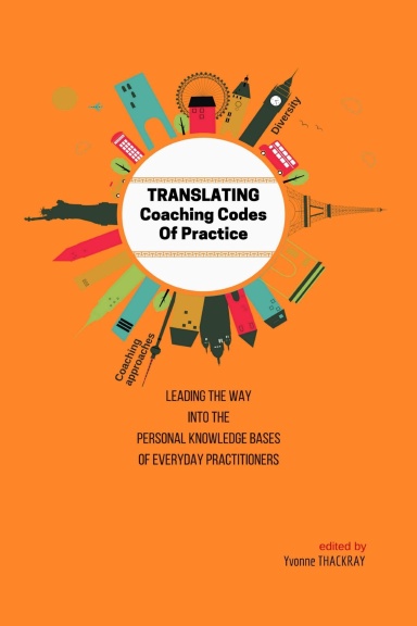 TRANSLATING Coaching Codes of Practice - Leading the way into the ...