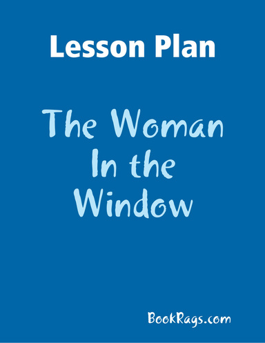 Lesson Plan: The Woman In the Window