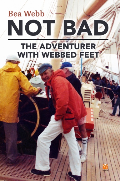 Not Bad The Adventurer With Webbed Feet