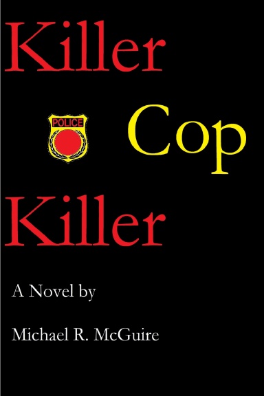 Killer Cop Killer