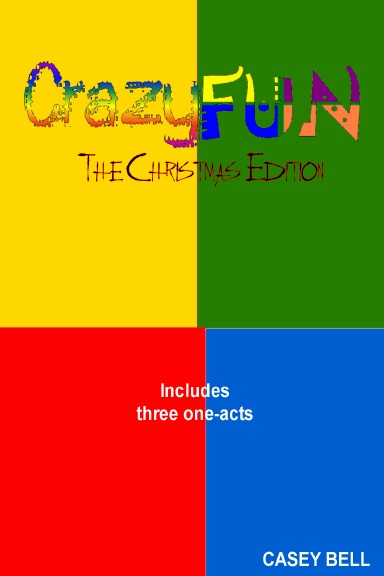 CrazyFun-Christmas Edition