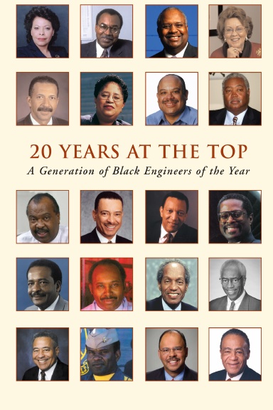 20 Years at the Top: A Generation of Black Engineers of the Year