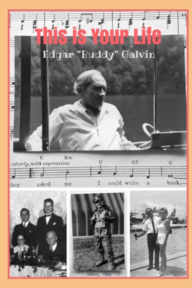 This is Your Life Edgar "Buddy" Galvin