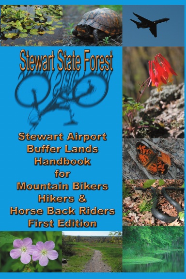 Stewart State Forest Guide Book