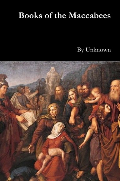Books of the Maccabees