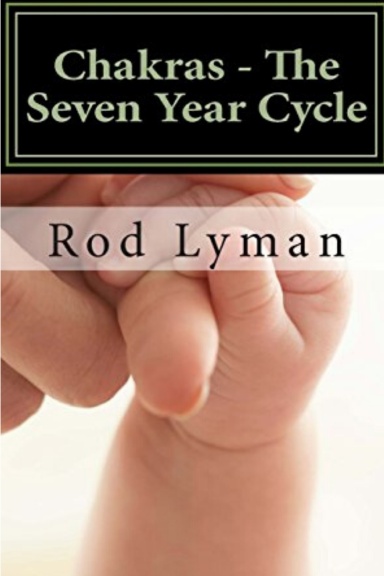 Chakras the 7 year cycle