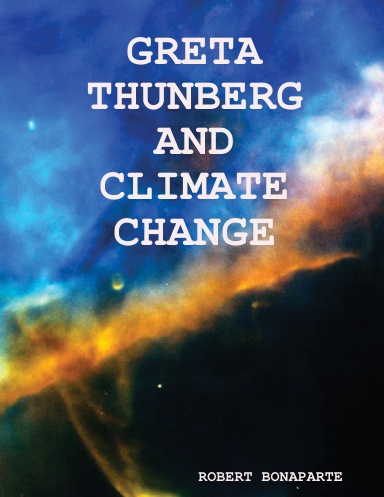 GRETA THUNBERG AND CLIMATE CHANGE