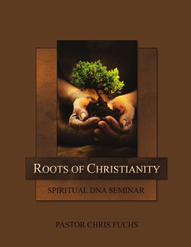 Spiritual DNA Seminar