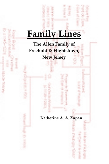 Family Lines
