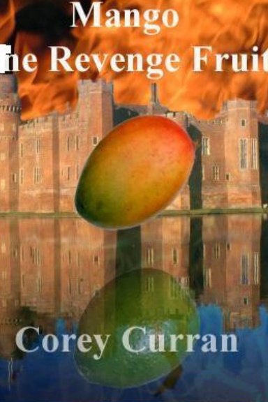 Mango The Revenge Fruit
