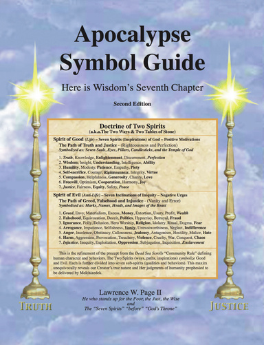 Apocalypse Symbol Guide