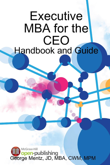 Executive MBA for the CEO