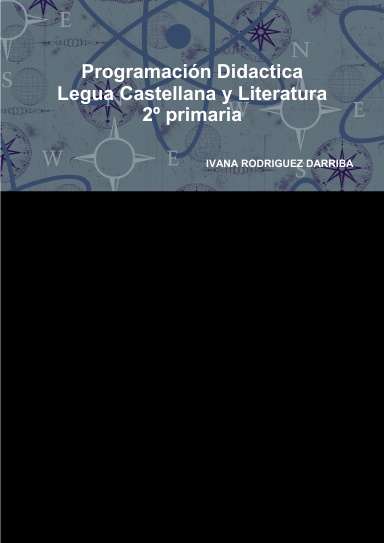 Programación Didactica Legua Castellana y Literatura 2º primaria