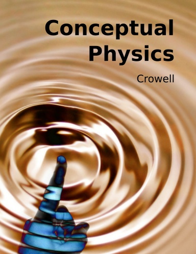 Resources Hewitt Conceptual Physics