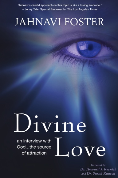 Divine Love - An Interview with God - The Source of Attraction