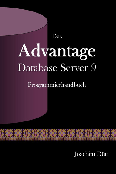 Advantage Database Server 9 - Programmierhandbuch