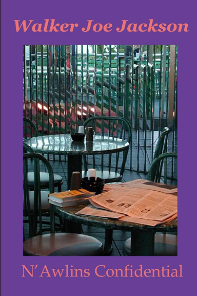 N'Awlins Confidential