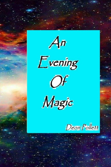 An Evening Of Magic