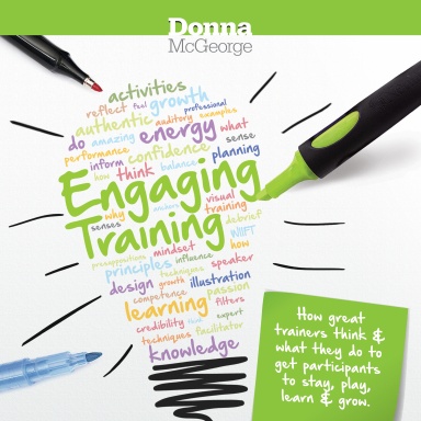 Engaging Training