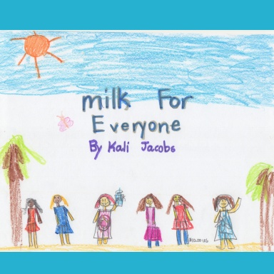 Milk For Everyone
