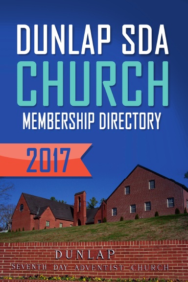 Dunlap SDA Church Membership Directory