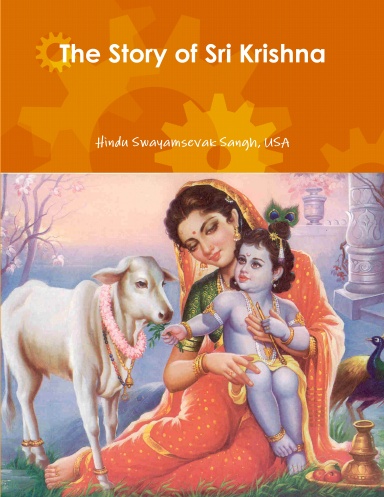 The Story of Sri Krishna