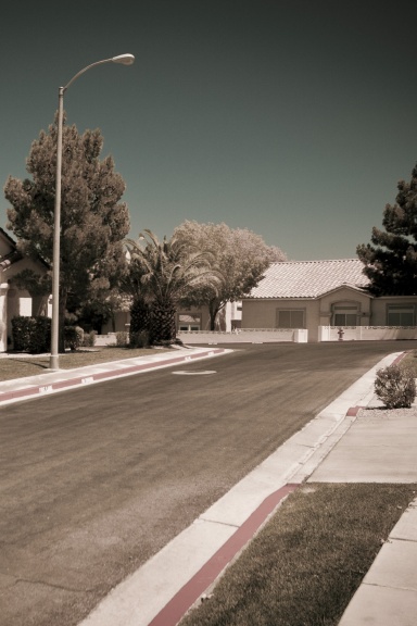 The House on Windermere Road