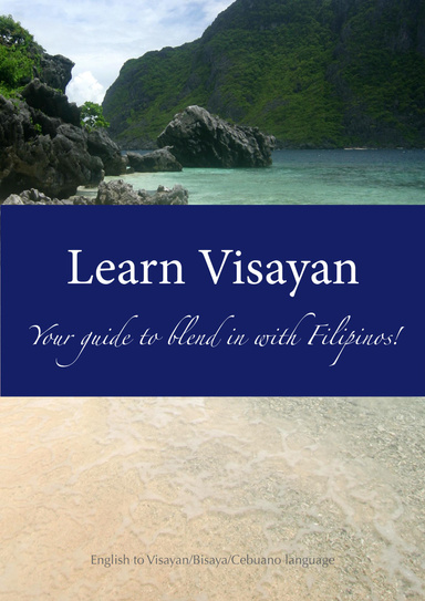Learn the Visayan Language
