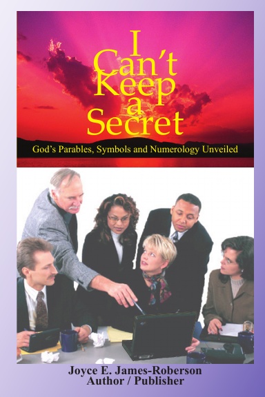 I Can't Keep a Secret