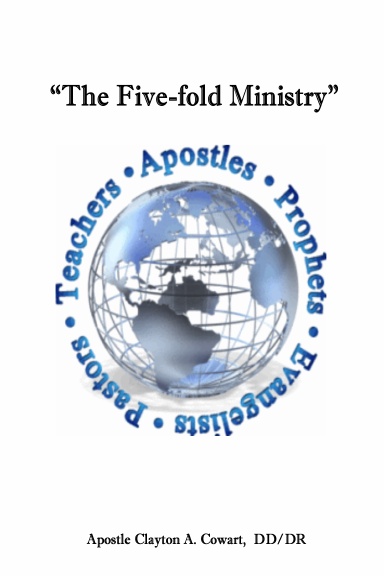 The Five-fold Ministry