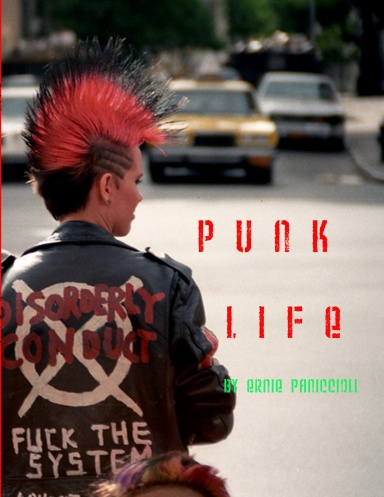 PUNK LIFE