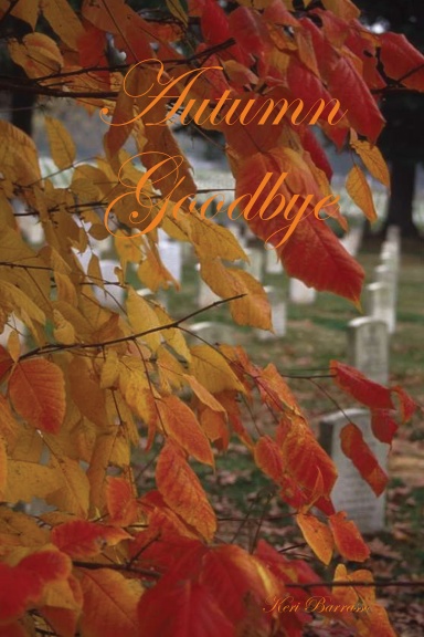 Autumn Goodbye