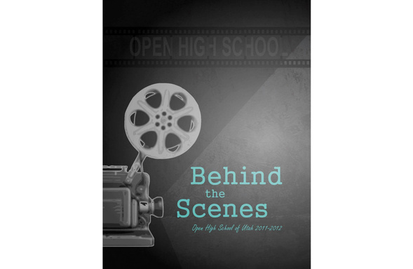 OHSU Behind the Scenes Electronic Yearbook