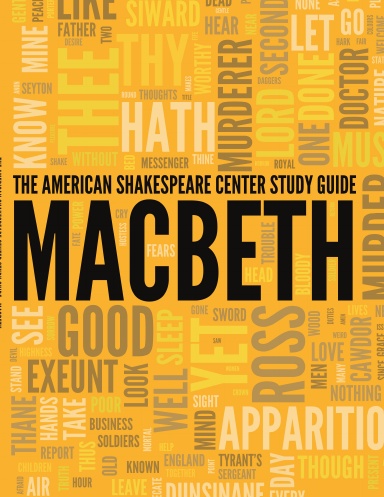 ASC Study Guide: Macbeth (2nd Edition)