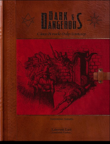 Dark & Dangerous - Master Edition