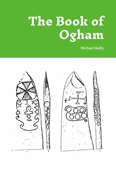 The Book of Ogham