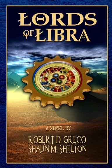 Lords of Libra