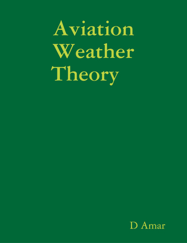 Aviation Weather Theory