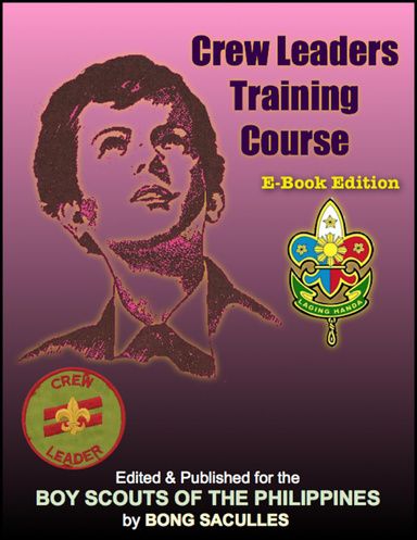 Crew Leaders Training Course: E-Book Edition