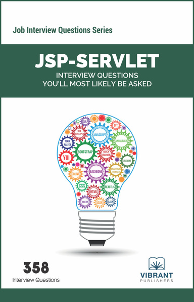 Jsp Servlet Interview Questions You'll Most Likely Be Asked