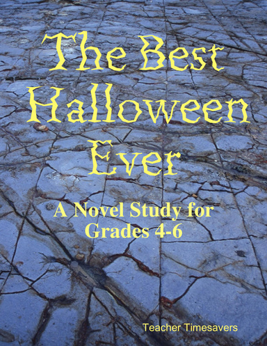 The Best Halloween Ever