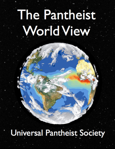 The Pantheist World View