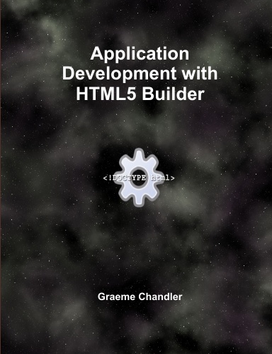 Application Development with HTML5 Builder