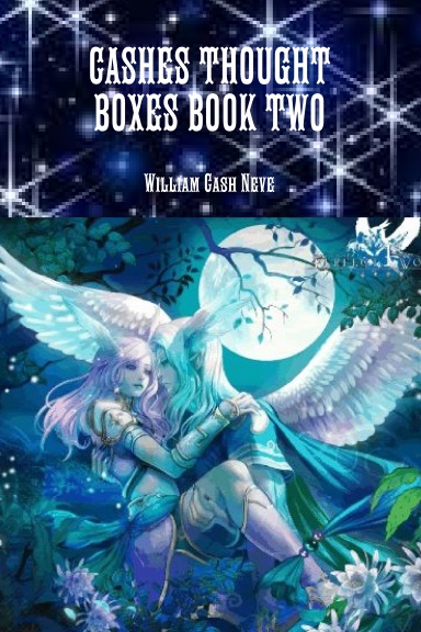 CASHES THOUGHT BOXES BOOK TWO